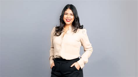 Stephanie Olcese Vice President Was Recognized On City And States 40