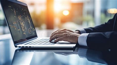 Analytics Information Technology Strategy Stock Illustration Illustration Of Innovation