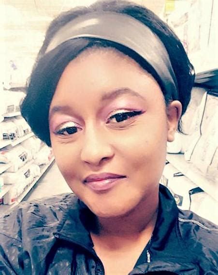 Jayla Thomas Smith Age 21