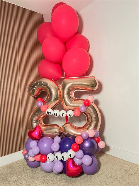 Taylor Swift Bday Boom Balloons