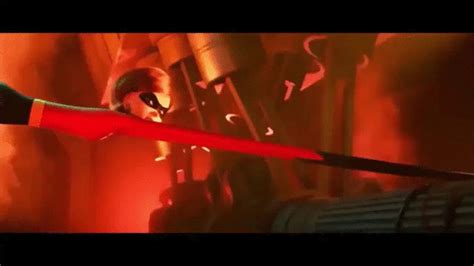 Elastigirl Stretching  By 0bscurion On Deviantart