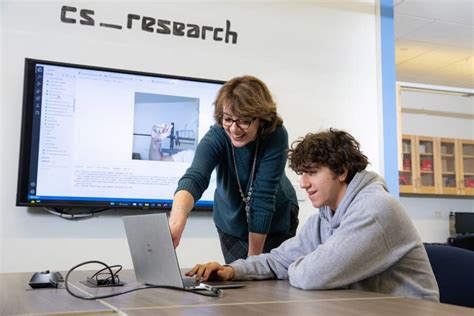 Computer Science Program Tcnj