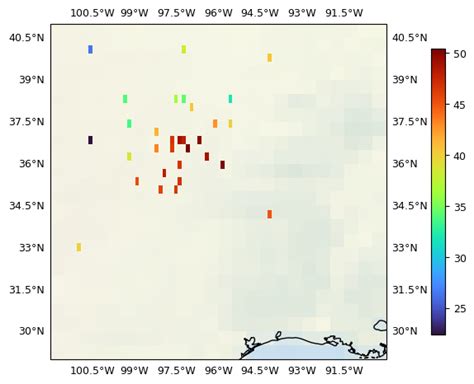 A Introduction — Dkrz Python Course 80 Documentation
