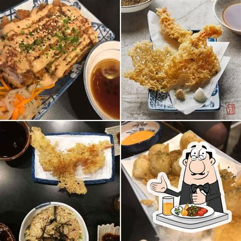 Ebi 10 Makati Buendia Restaurant Menu Prices And Reviews