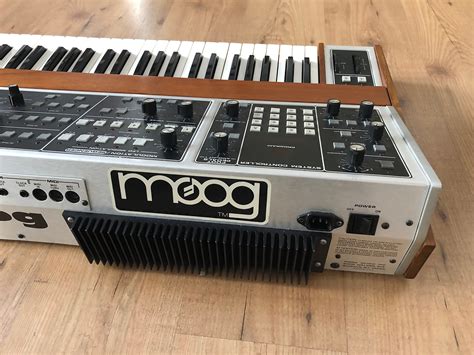 MATRIXSYNTH Moog Memorymoog MATRIXSYNTH Moog Memorymoog