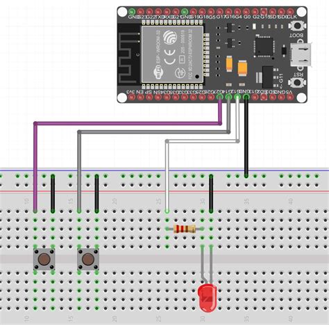 Micropython Esp32 Pinout Guide Comprehensive Overview And Usage Tips