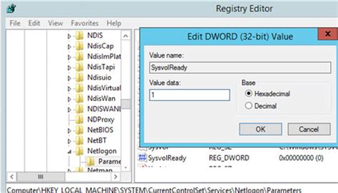 Restoring Active Directory Domain Controller From A Backup Windows OS Hub