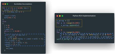 Understanding Bumblebee Bumblebees Malware Configuration And Clusters