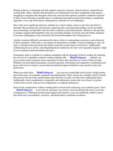 Thesis Standard Pdf Grid Computing