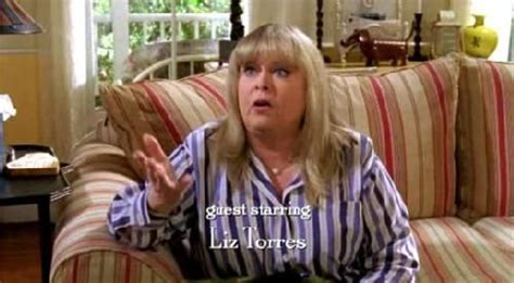 Babette Dell Gilmore Girls Sally Struthers Girls Series