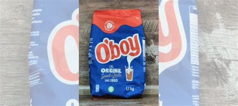 Какао oboy из Норвегии купить в Москве | Товары для дома и дачи | Авито