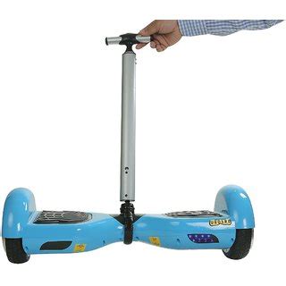 Buy Uboard Hoverboard Supporting Stick Only For Use Wheel Hoverboard Note This Is A