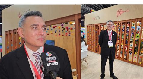 Julio Polanco Pérez Abc Mundial