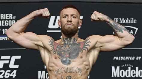 Netflix Ungkap Trailer And Tanggal Rilis Dari Docuseries Mcgregor Forever