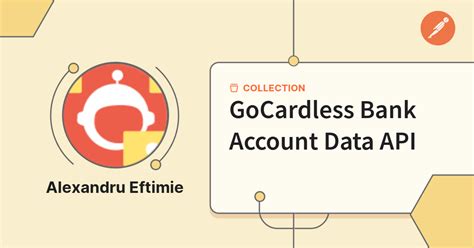 Gocardless Bank Account Data Api Proxy Postman Api Network