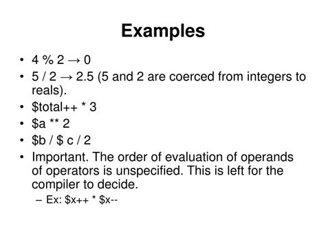 Ppt Scalar Data Types And Basic Io Powerpoint Presentation Free