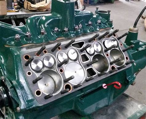 Flathead Engine Wikipedia