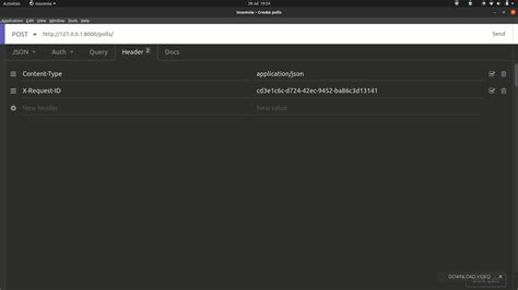 How To Implement Django Tenant Schemas With A Fixed Url