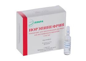 Эпинефрин: инструкция по применению, аналоги, отзывы, цена - Medside.ru