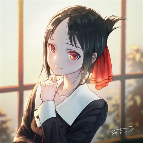 Kaguya Shinomiya Wallpapers Wallpaper Cave