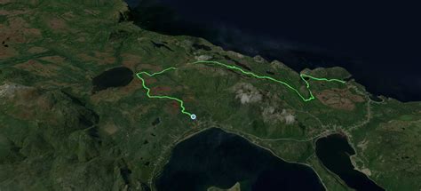Wild Cove Route Newfoundland And Labrador Canada 5 Reviews Map