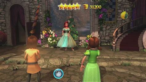 Kinect Disneyland Adventures - panteralviv