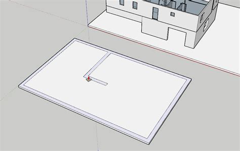 Why Cant I Edit Or Explode One Of My Groups Sketchup Sketchup