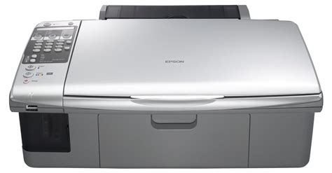 Epson Stylus DX7000F | Consumer | Tintenstrahldrucker | Drucker ...