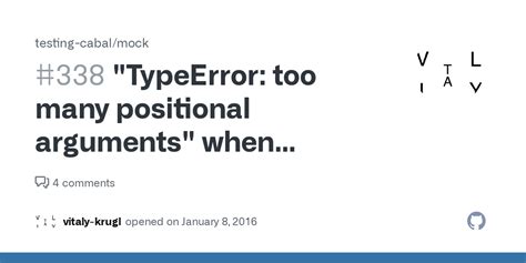 TypeError Too Many Positional Arguments When Decorated Vararg Function Is Patched With
