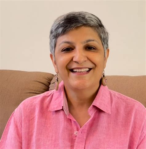 Vanita Keswani Medium