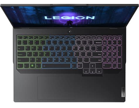 Buy Lenovo Legion Pro 5 16IRX8 Core I7 RTX 4070 Gaming Laptop With 64GB RAM At Evetech Co Za