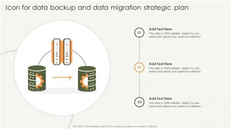 Backup Icon Powerpoint Templates Slides And Graphics
