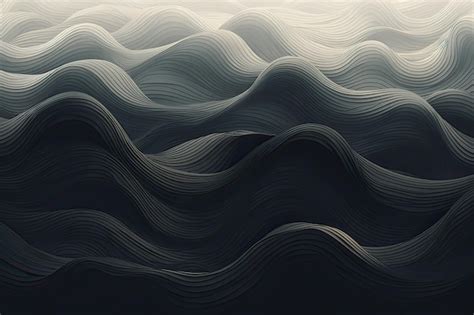 Premium Ai Image Neural Pattern Texture Background Generative Ai