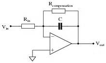 Linear Computational Circuitry Worksheet Analog Integrated Circuits