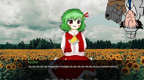 Go Go Gadget We Are Having Sex Now Roneyplays