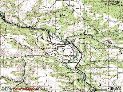 Kamiah Idaho Id 83536 Profile Population Maps Real Estate