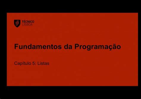 PDF Fundamentos da Programação O Crivo de Eratóstenes Algoritmo