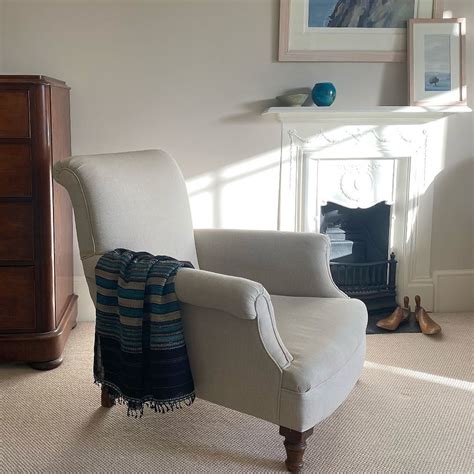 Interior Designer Lucy Wakefield Interiors England