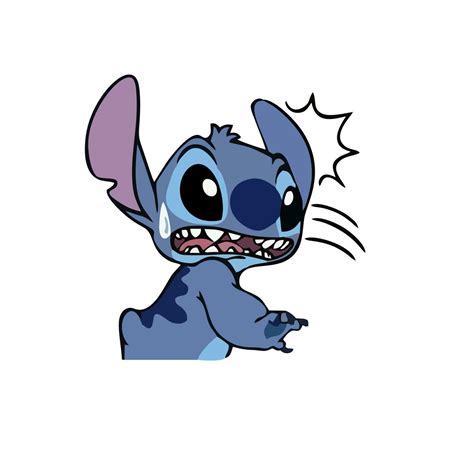 Lilo E Ponto Desenho Animado Poses Vetor Editorial Vetor No Vecteezy