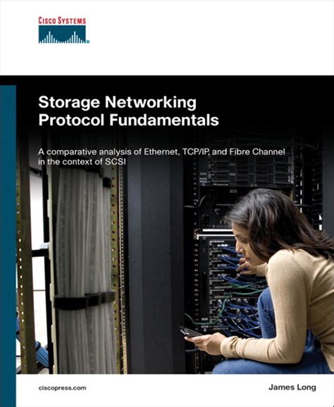 Storage Networking Protocol Fundamentals Cisco Press