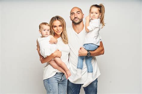 Фото Семьи Анны — Картинки фотографии