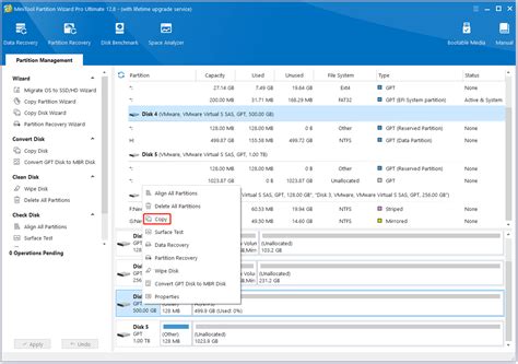 How To Clone Raid 0 1 And 5 To A Single Drive