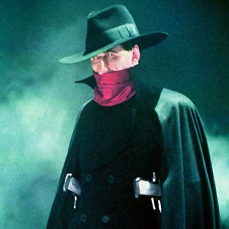 Nuno Mirandas Original Film And Tv Props Collection The Shadow 1994