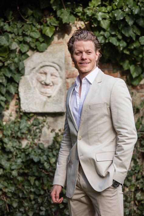 Mark Seibert Darsteller Musical