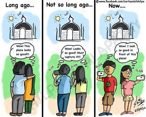 Generation Gap Funny