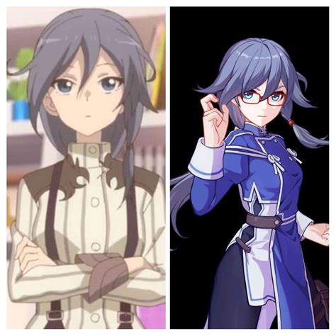 Fu Hua Honkai Impact Elementy Uk Adaj Puzzle Za Darmo Na Puzzle