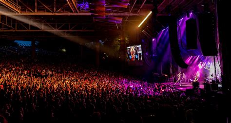 Xfinity Center Boston Concert Tickets Tour Dates Events Pre Sale