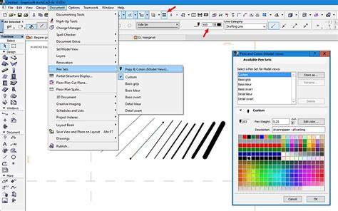 Printing Graphisoft Community
