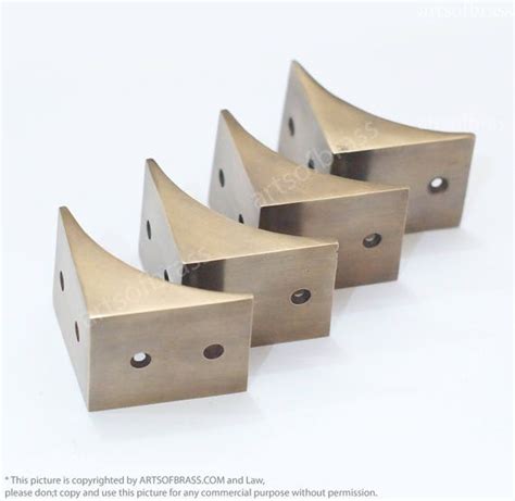 Corner Protector Artsofbrass