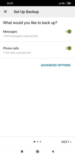 How To Backup Your SMS On Android 2 Methods JoyofAndroid
